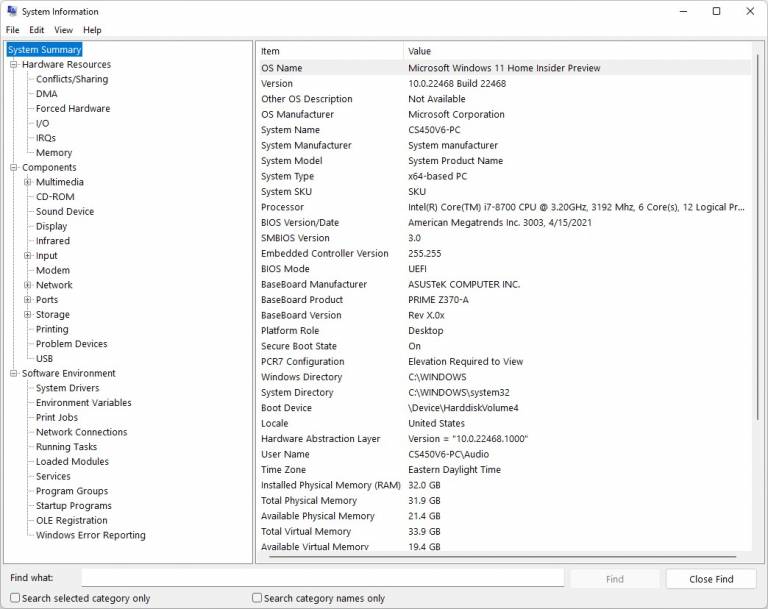 Windows 11 PC Optimization for Recording | Sweetwater