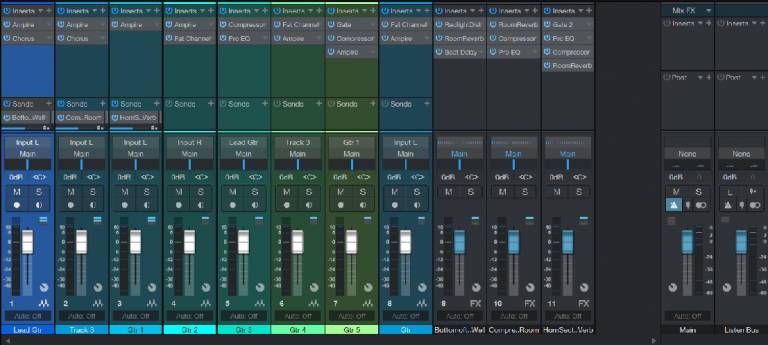 Working With Plug-ins in Studio One | Sweetwater