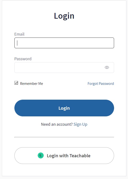 Fourth Position Academy Activation Instructions | Sweetwater