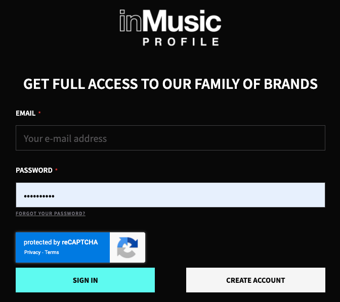 BFD Software Activation Instructions | Sweetwater