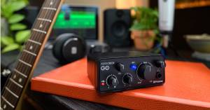 PreSonus AudioBox GO Setup Guide | Sweetwater