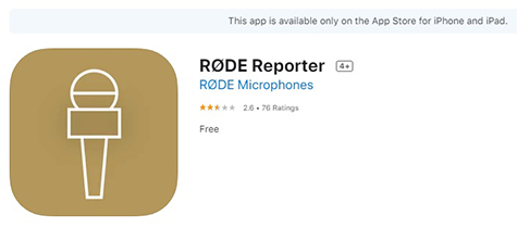 Rode AI-Micro Setup Guide | Sweetwater