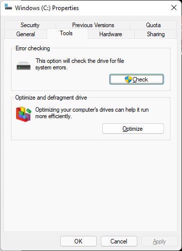 How To Use CHKDSK in Windows | Sweetwater
