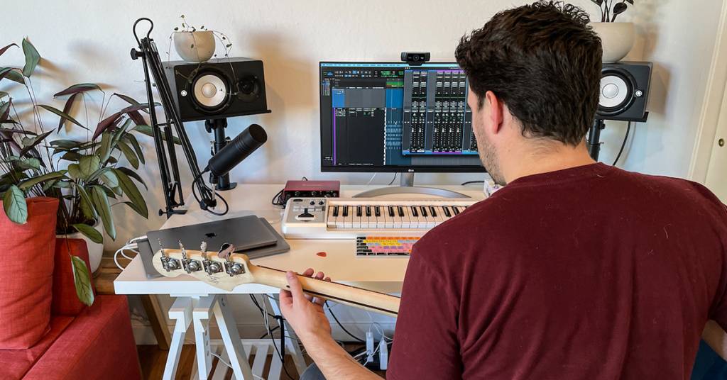 Getting Started with Pro Tools | Sweetwater