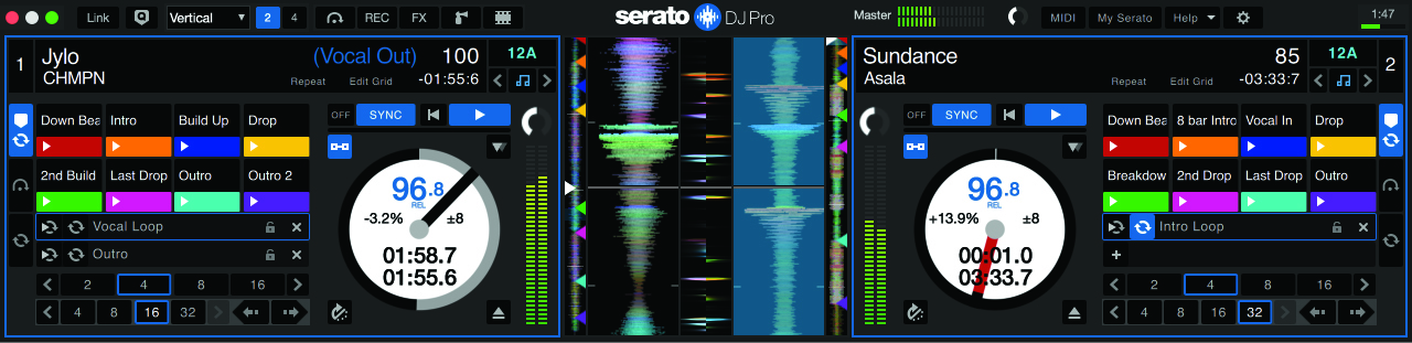 Getting Started With Serato DJ | Sweetwater