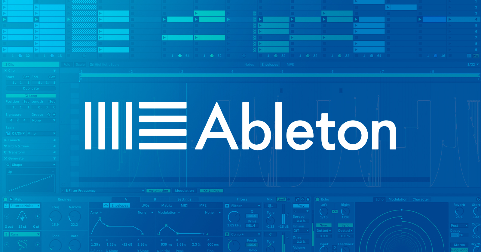 Ableton Live Software Activation Instructions | Sweetwater