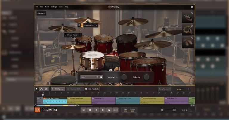 How To Use EZdrummer 3 | Sweetwater