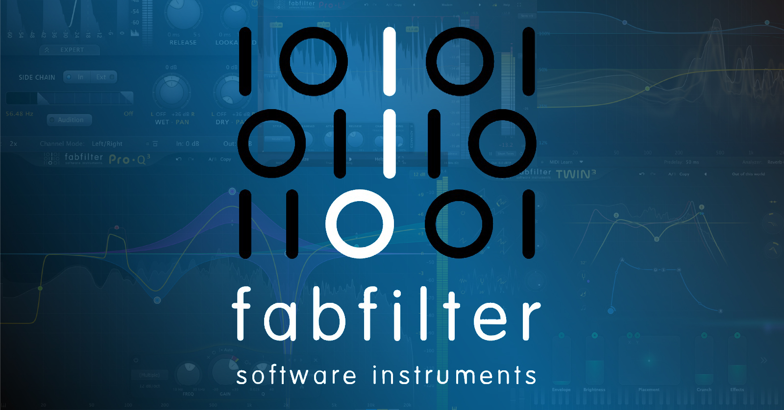 FabFilter Software Activation Instructions | Sweetwater