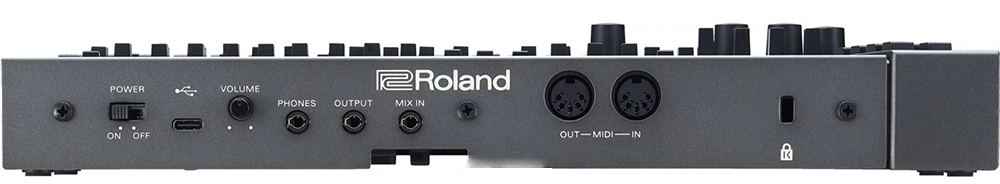 Roland JD-08: Getting Started With Your Roland JD-08 | Sweetwater
