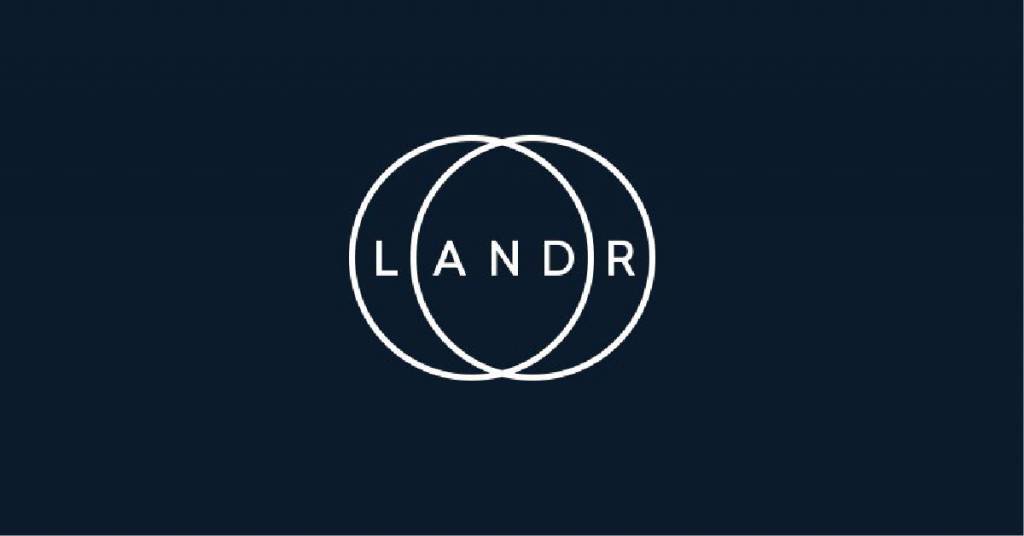 LANDR Software Activation Instructions | Sweetwater