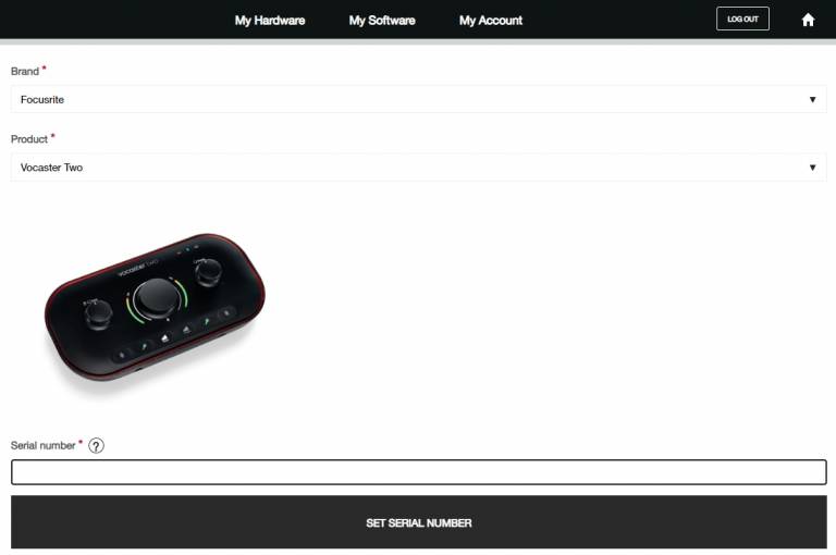 Getting Started With the Focusrite Vocaster | Sweetwater