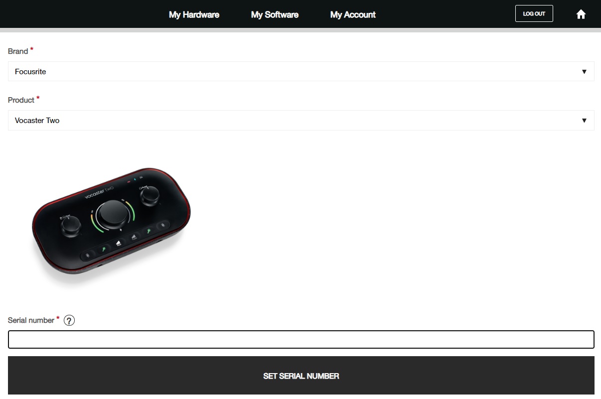 Getting Started With the Focusrite Vocaster | Sweetwater