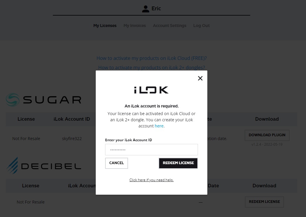 PROCESS.AUDIO Software Activation Instructions | Sweetwater
