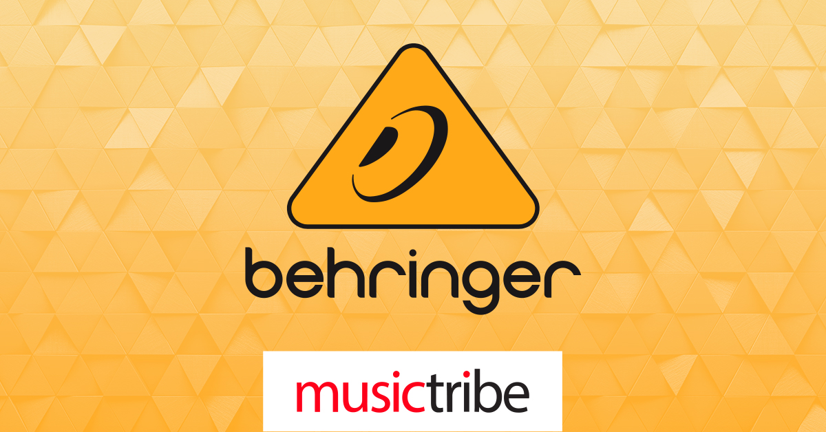 How to Register your Behringer to Get the Full Warranty | Sweetwater
