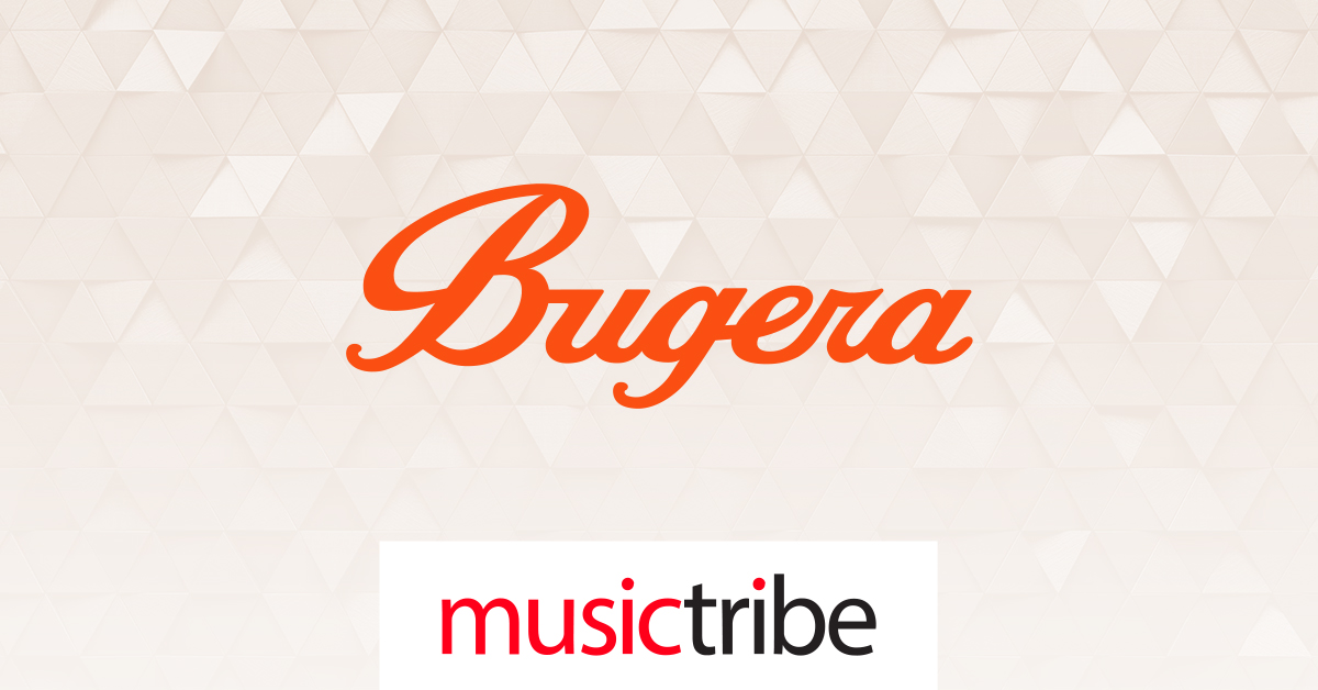 How to Register your Bugera to Get the Full Warranty | Sweetwater