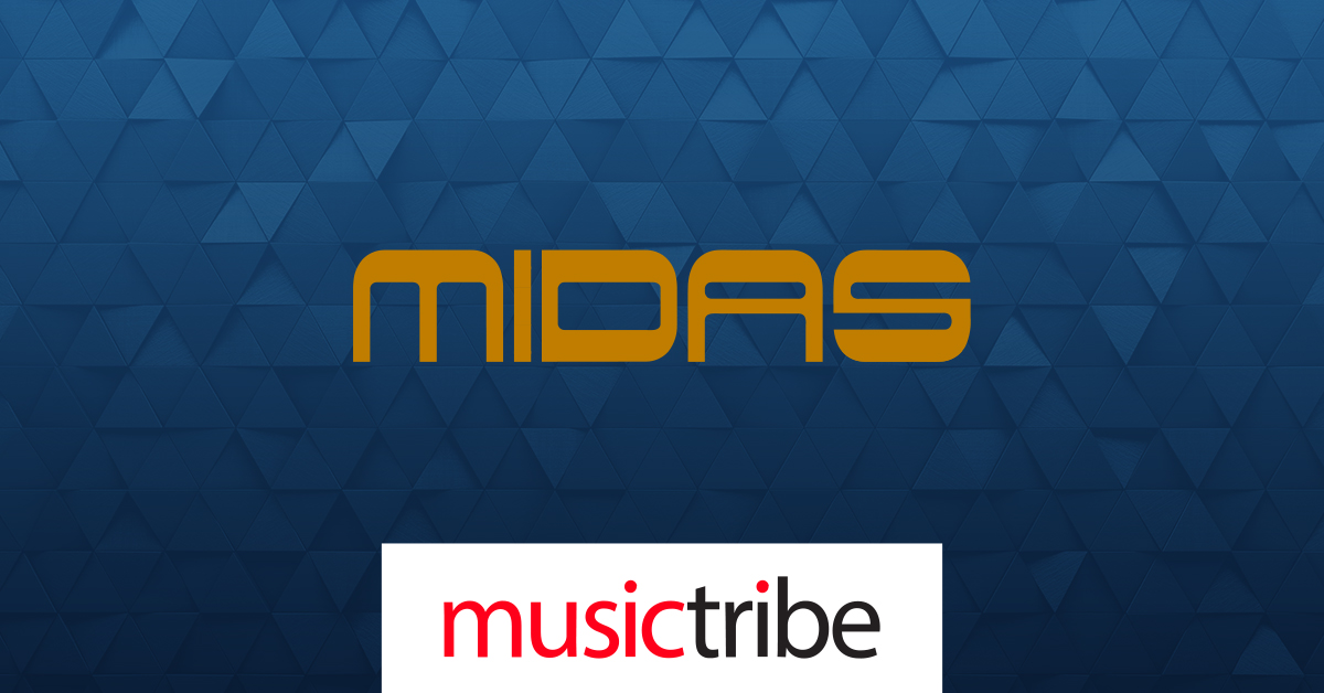 How to Register your Midas to Get the Full Warranty | Sweetwater