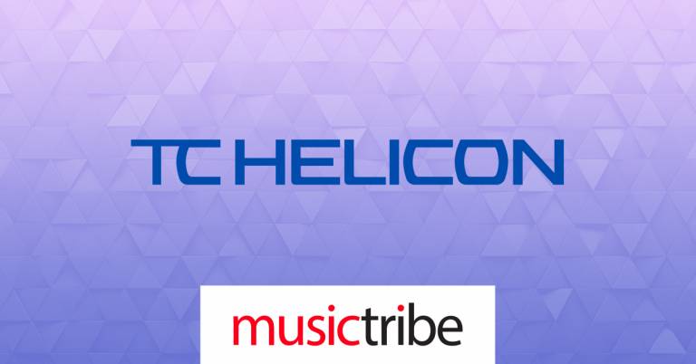 How to Register your TC-Helicon to Get the Full Warranty | Sweetwater