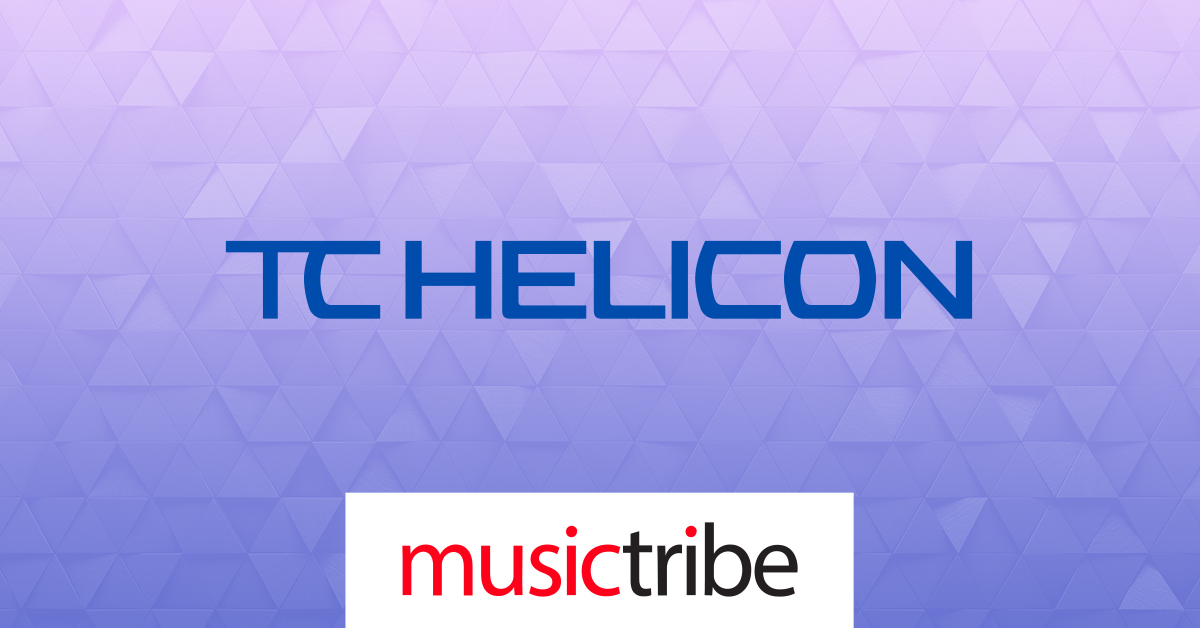 How to Register your TC-Helicon to Get the Full Warranty | Sweetwater