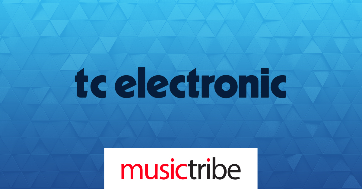 How to Register your TC Electronic to Get the Full Warranty | Sweetwater