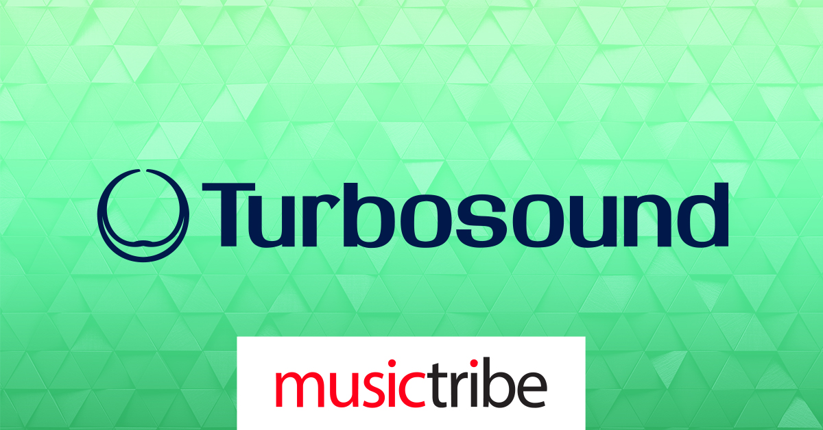 Turbo Sound Logo