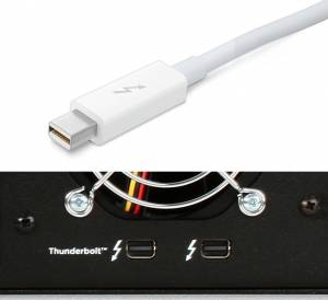 Thunderbolt Connections Demystified | Sweetwater