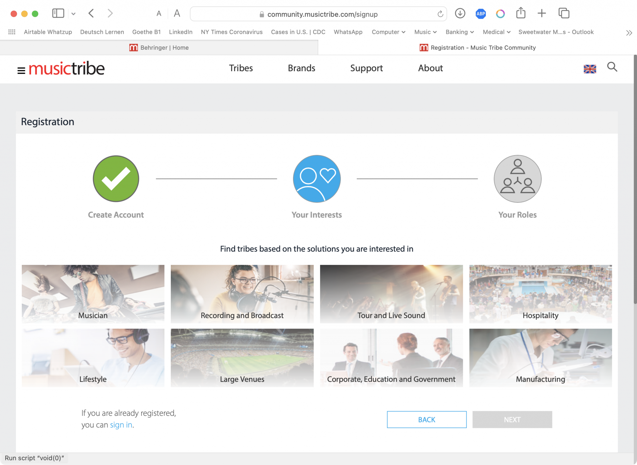 How to Register your Midas to Get the Full Warranty | Sweetwater