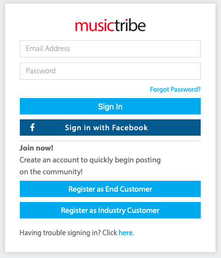How to Register your TC-Helicon to Get the Full Warranty | Sweetwater