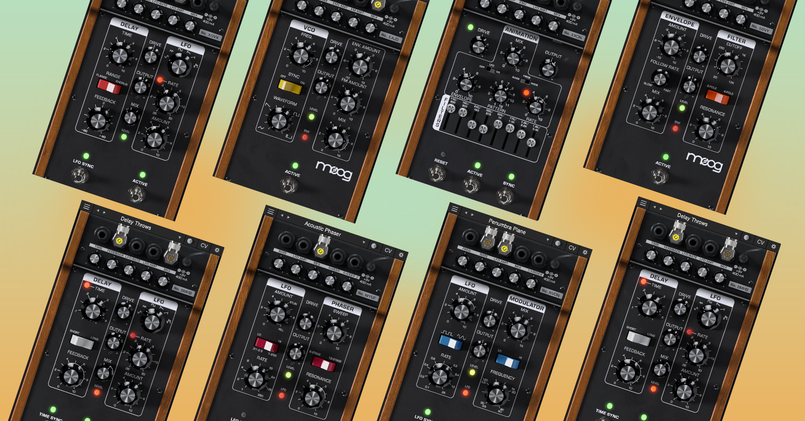 Moog Software Activation Instructions | Sweetwater