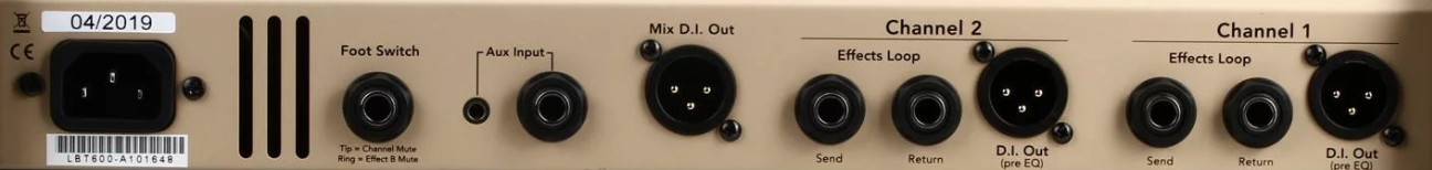 Fishman Loudbox Quickstart Guide | Sweetwater