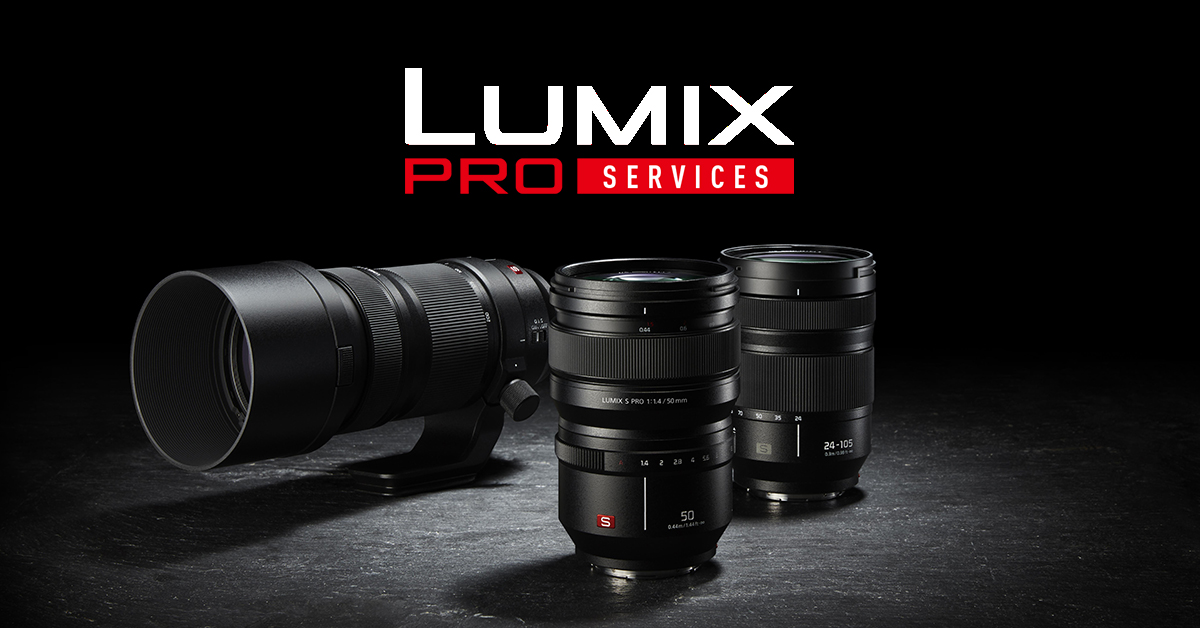 Panasonic Camera Warranty Registration Guide | Sweetwater