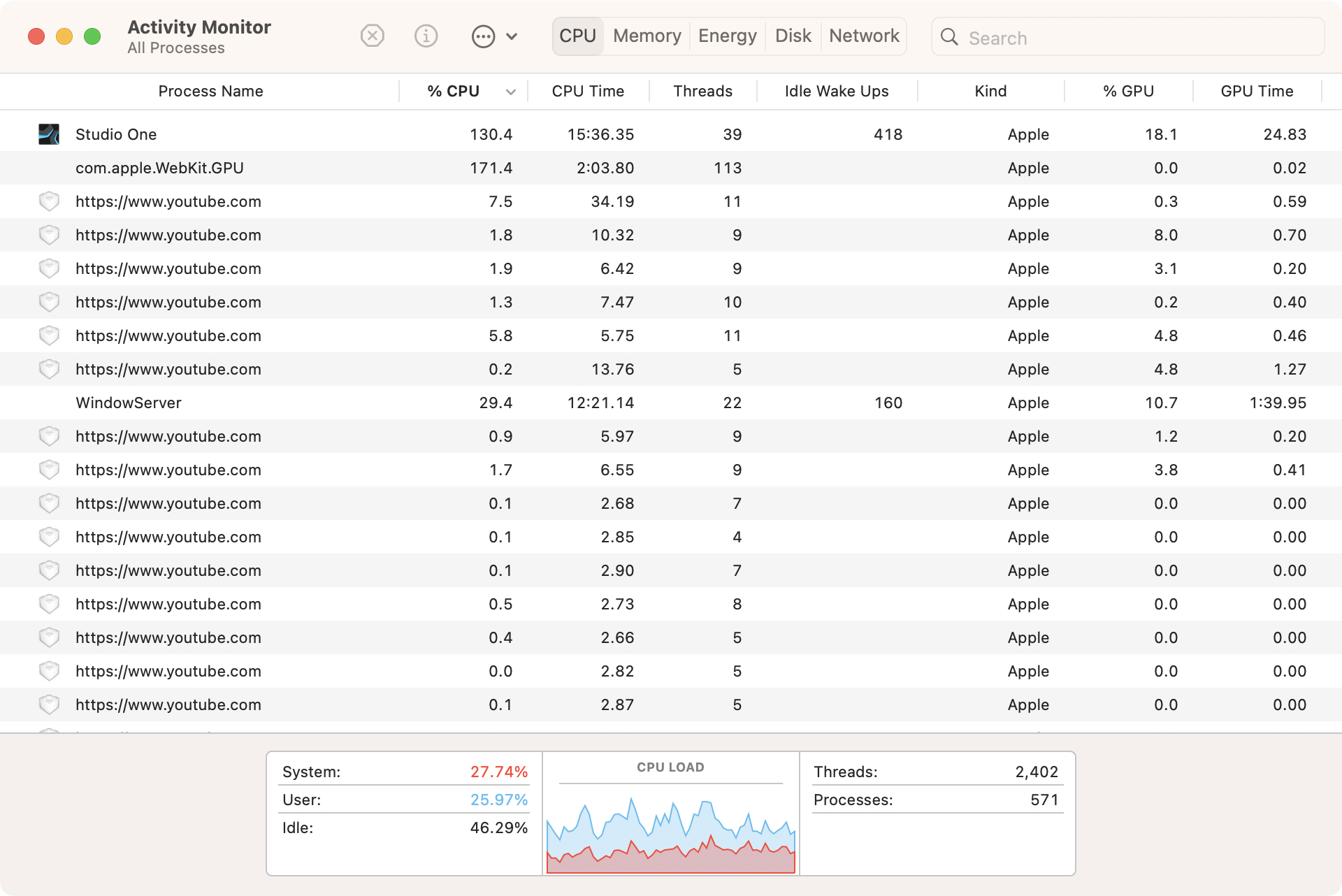 MacOS 13 Ventura: Audio Optimization Guide | Sweetwater
