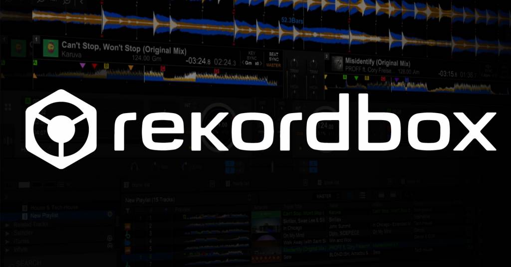 Getting Started with rekordbox | Sweetwater