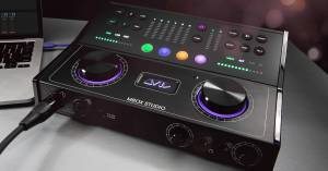 How to Use MBOX Studio Control | Sweetwater