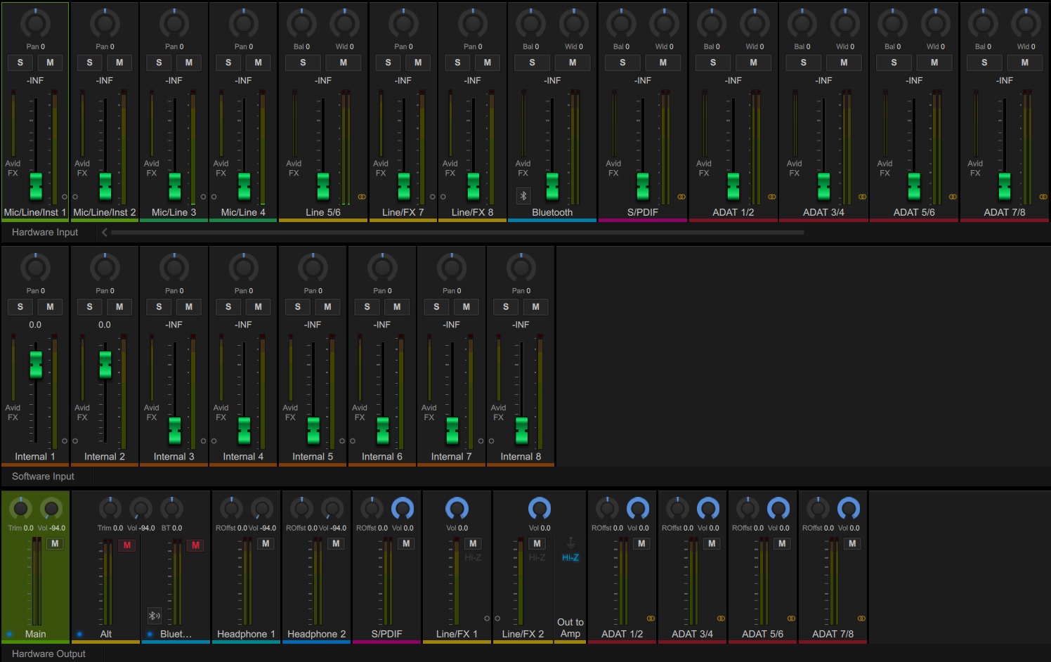 How to Use MBOX Studio Control | Sweetwater