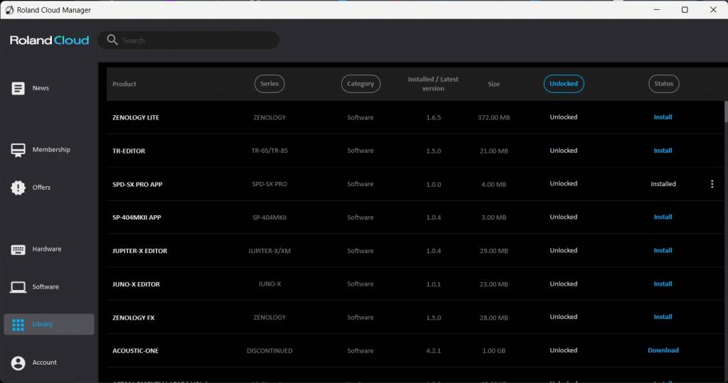 Roland SPD-SX Pro Setup and Connections | Sweetwater