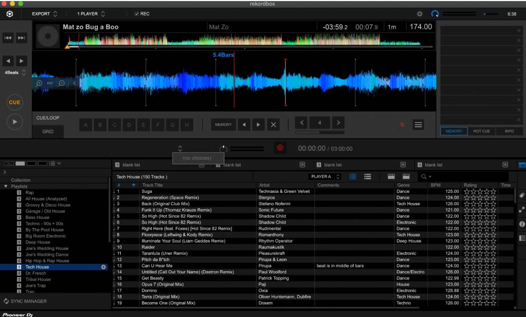 Getting Started with rekordbox | Sweetwater