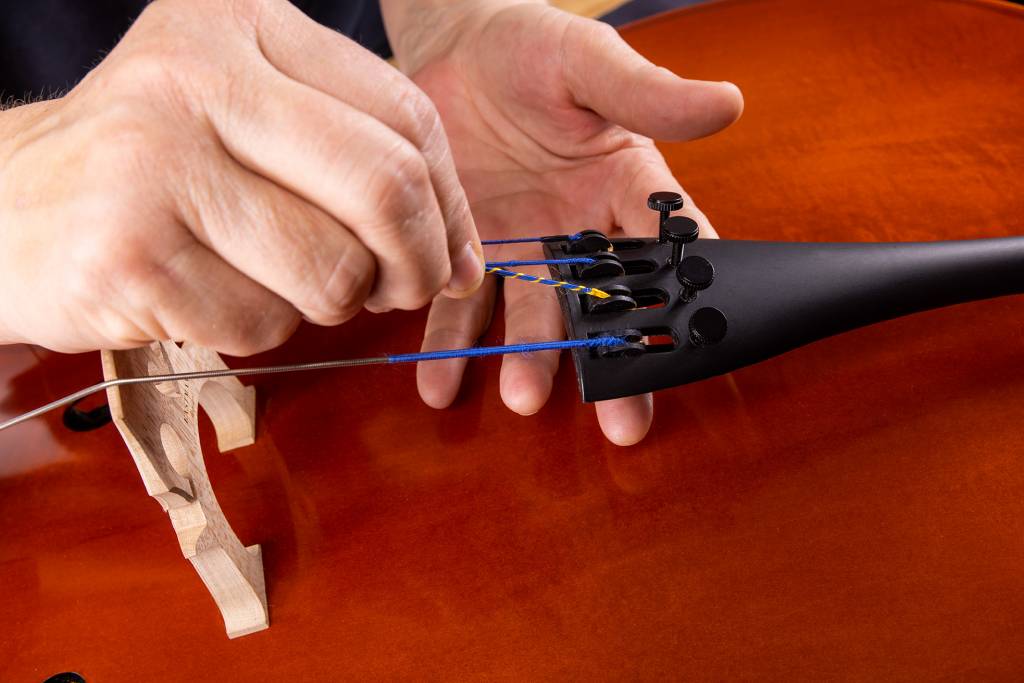 Cello Care and Maintenance Guide | Sweetwater