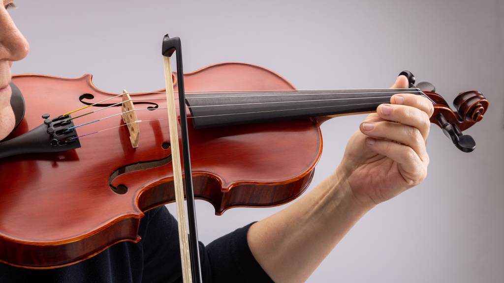 Violin and Viola Quickstart Guide | Sweetwater
