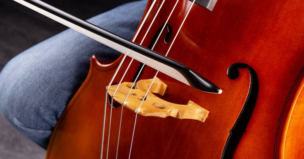 Cello Quickstart Guide | Sweetwater