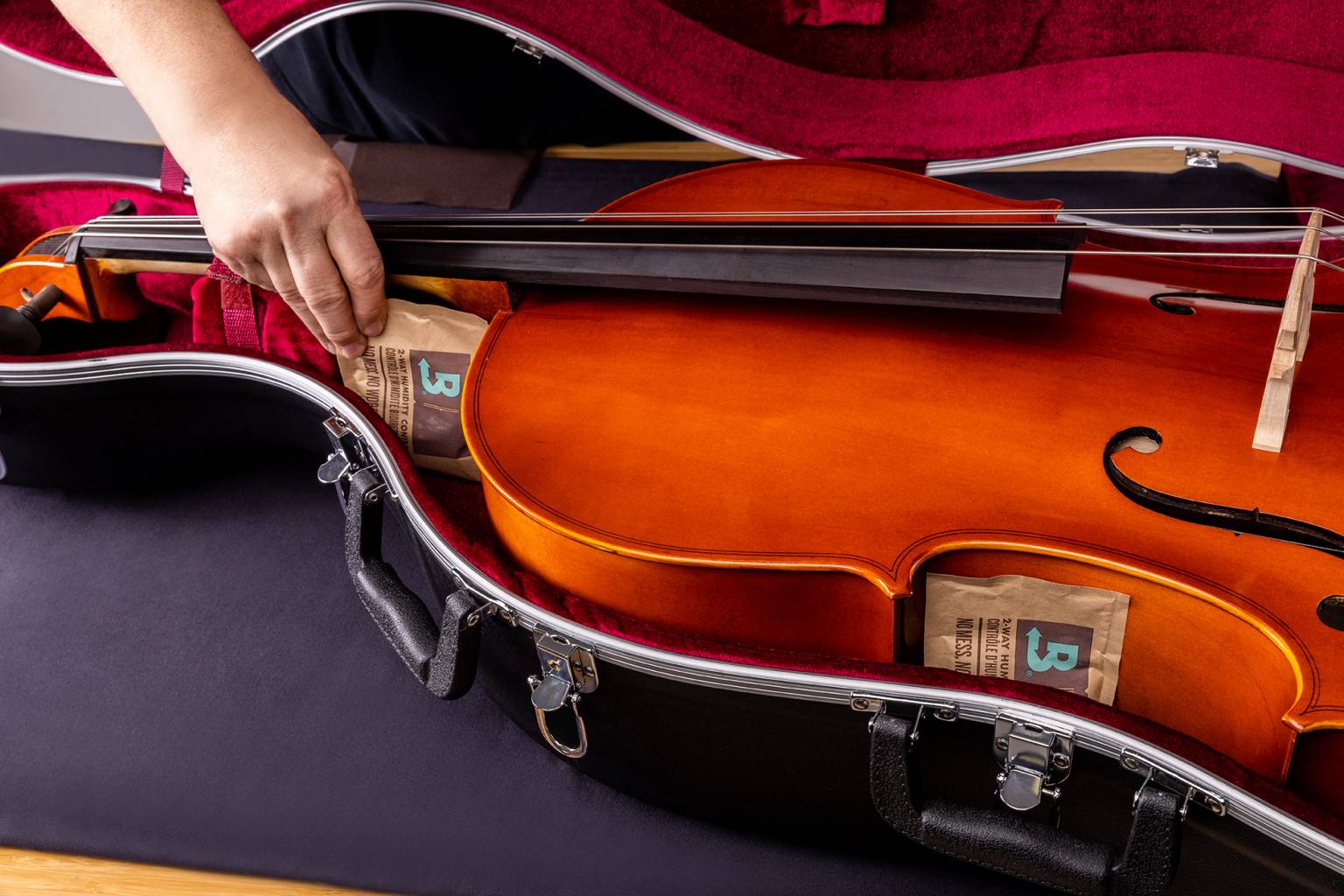 Cello Care and Maintenance Guide | Sweetwater