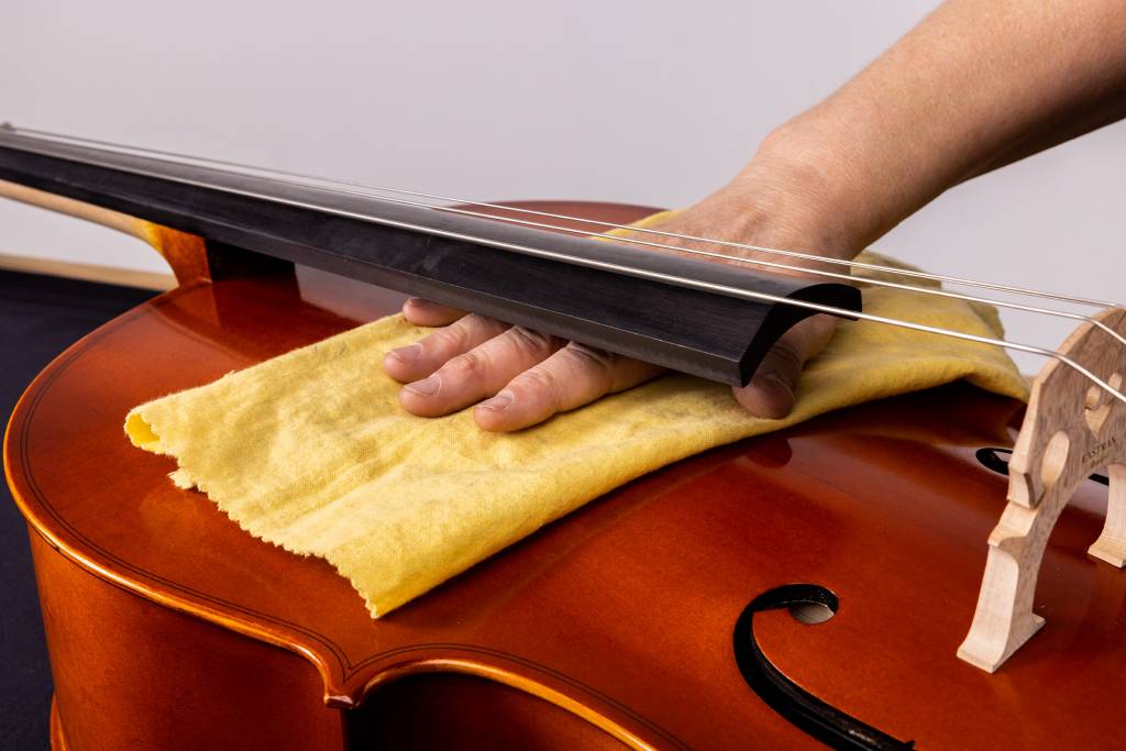Cello Care and Maintenance Guide | Sweetwater