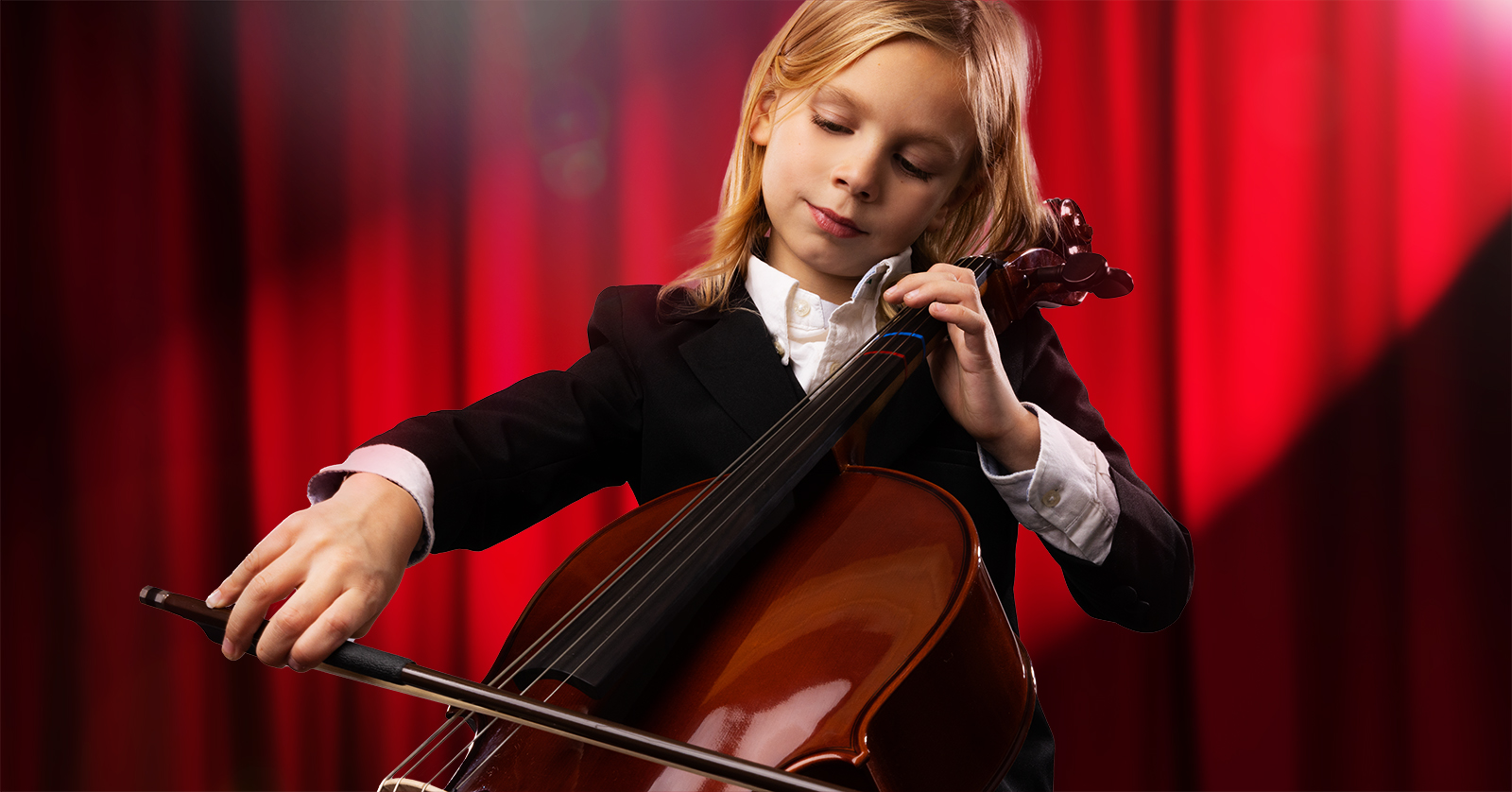 Cello Quickstart Guide | Sweetwater