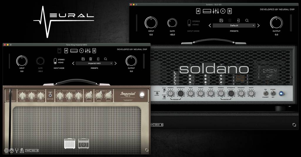 Neural DSP Software Activation Instructions | Sweetwater