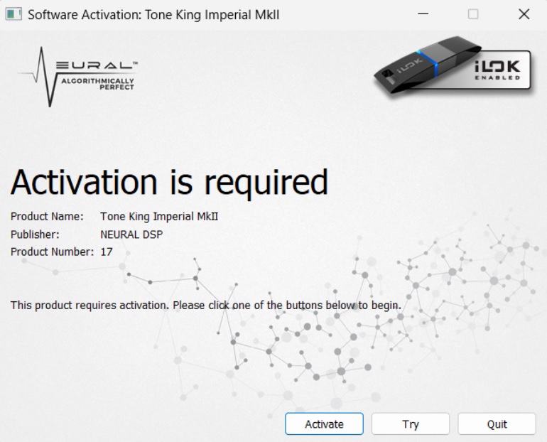 Neural DSP Software Activation Instructions | Sweetwater