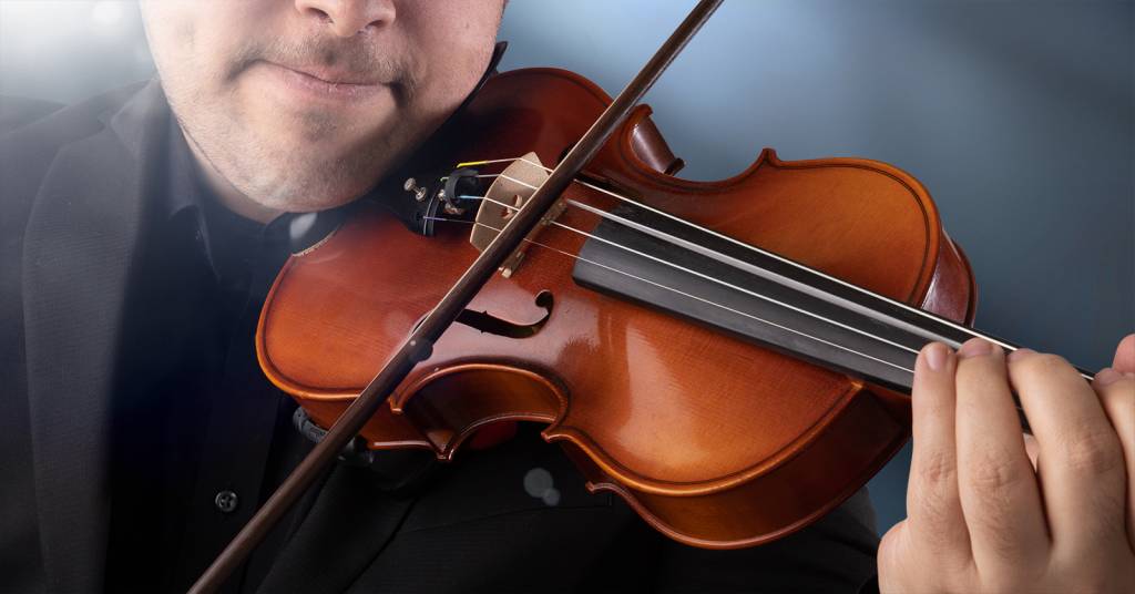 Violin and Viola Quickstart Guide | Sweetwater