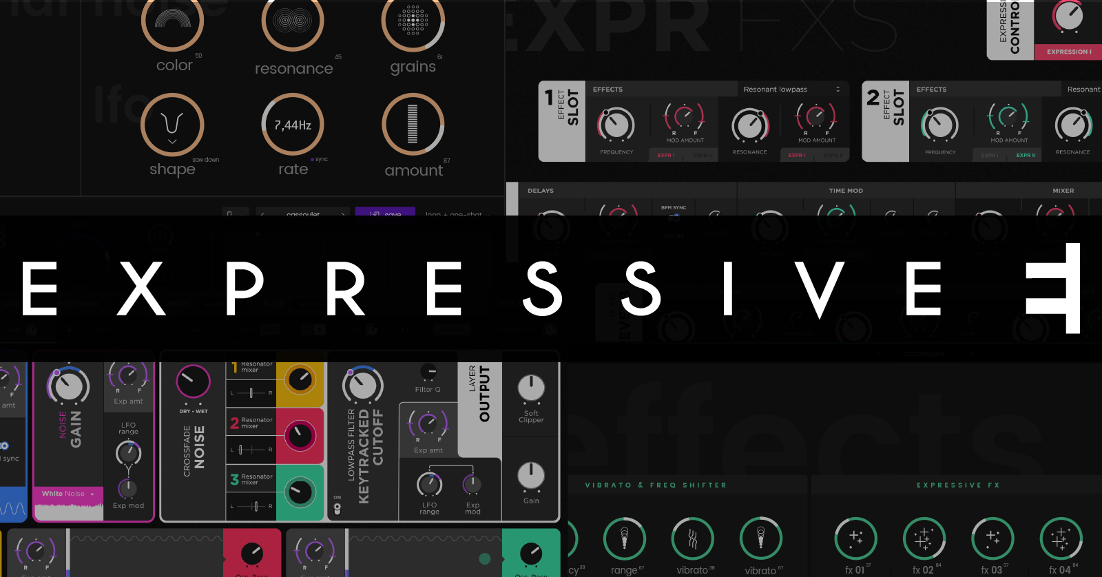 Expressive E Software Activation Instructions | Sweetwater