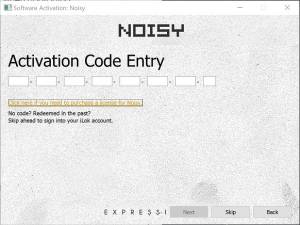 Expressive E Software Activation Instructions | Sweetwater