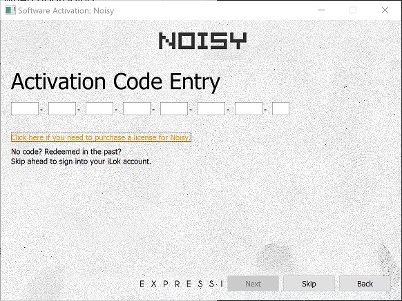 Expressive E Software Activation Instructions | Sweetwater