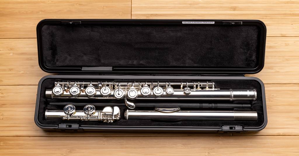 Flute Quickstart Guide | Sweetwater