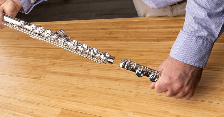 Flute Quickstart Guide | Sweetwater